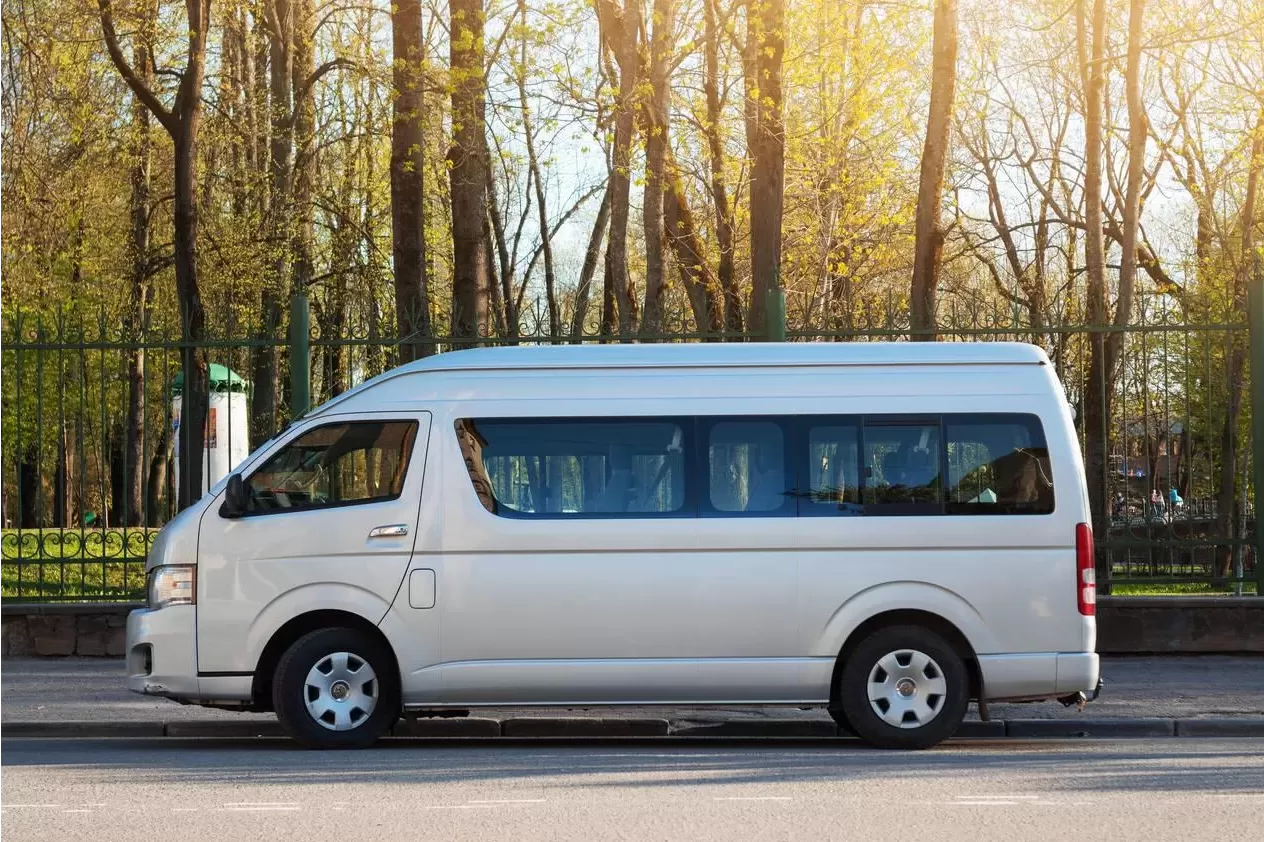 Kathmandu to Machha Khola Jeep/Hiace | Reliable Transportation Service ...