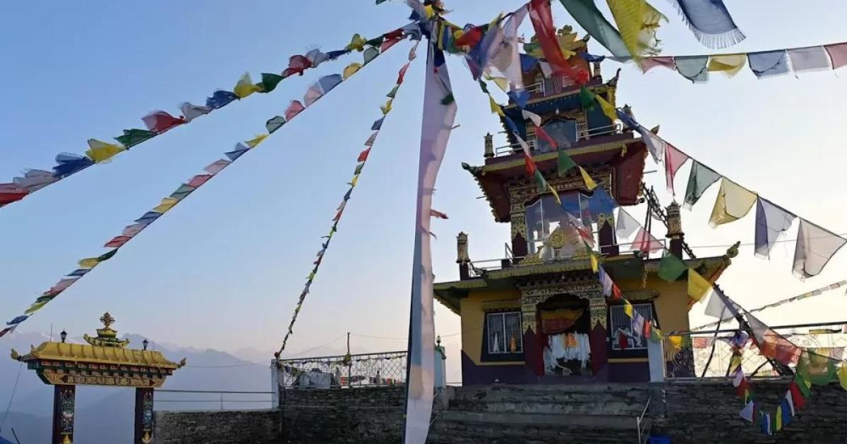 Ama Yangri Trek: Adventure to the Scenic Himalayas | Explore Holiday Nepal